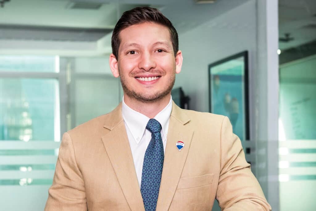 Building better lives: Kenneth Stern* - Real Estate Blog PHILIPPINES