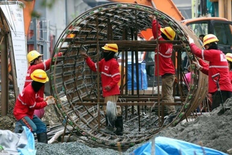 Construction projects decline in Q4 last year - Real Estate Blog ...
