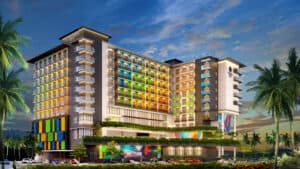 Megaworld ramps up hotel projects in Palawan township - Real Estate ...
