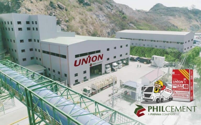 PHINMA to produce cement for Northern MIndanao - Real Estate Blog ...