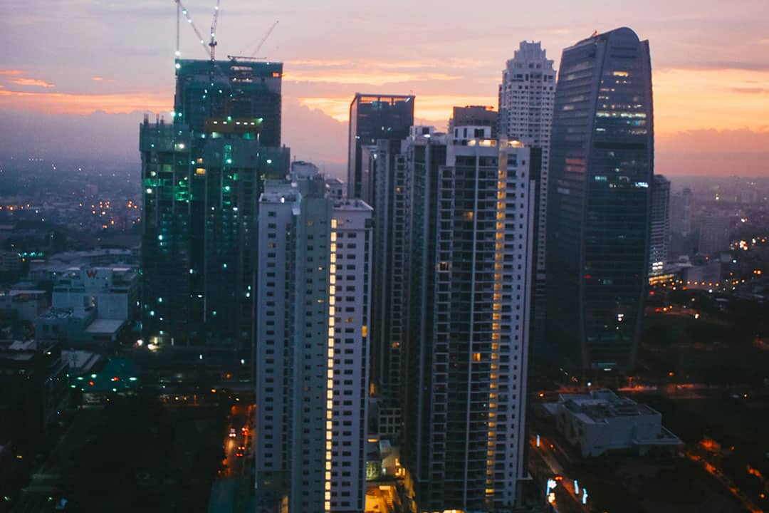 Green is in: Regulations influencing sustainable building development ...