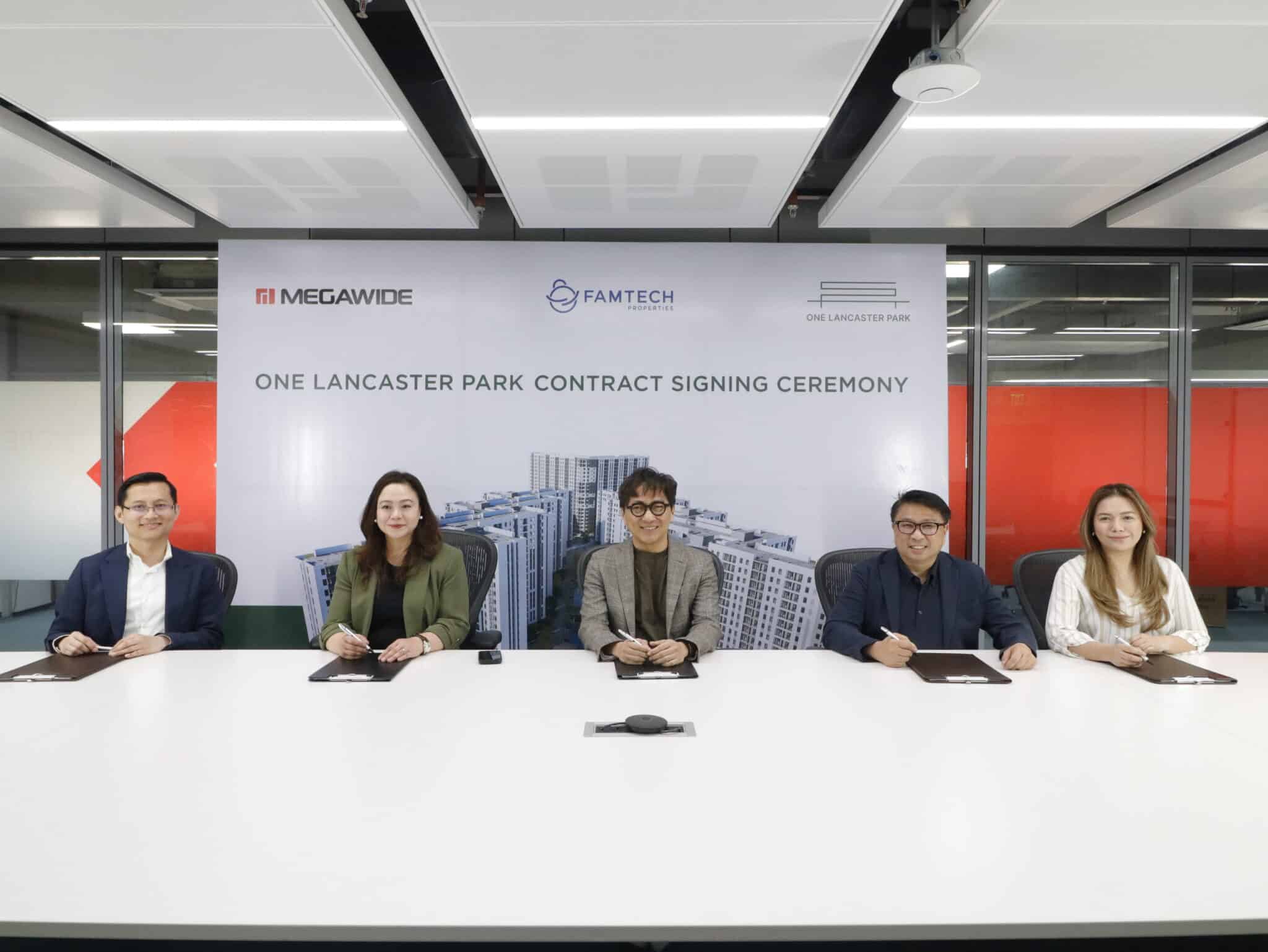 PH1 World Developers, ProFriends to jointly develop Imus project - Real ...
