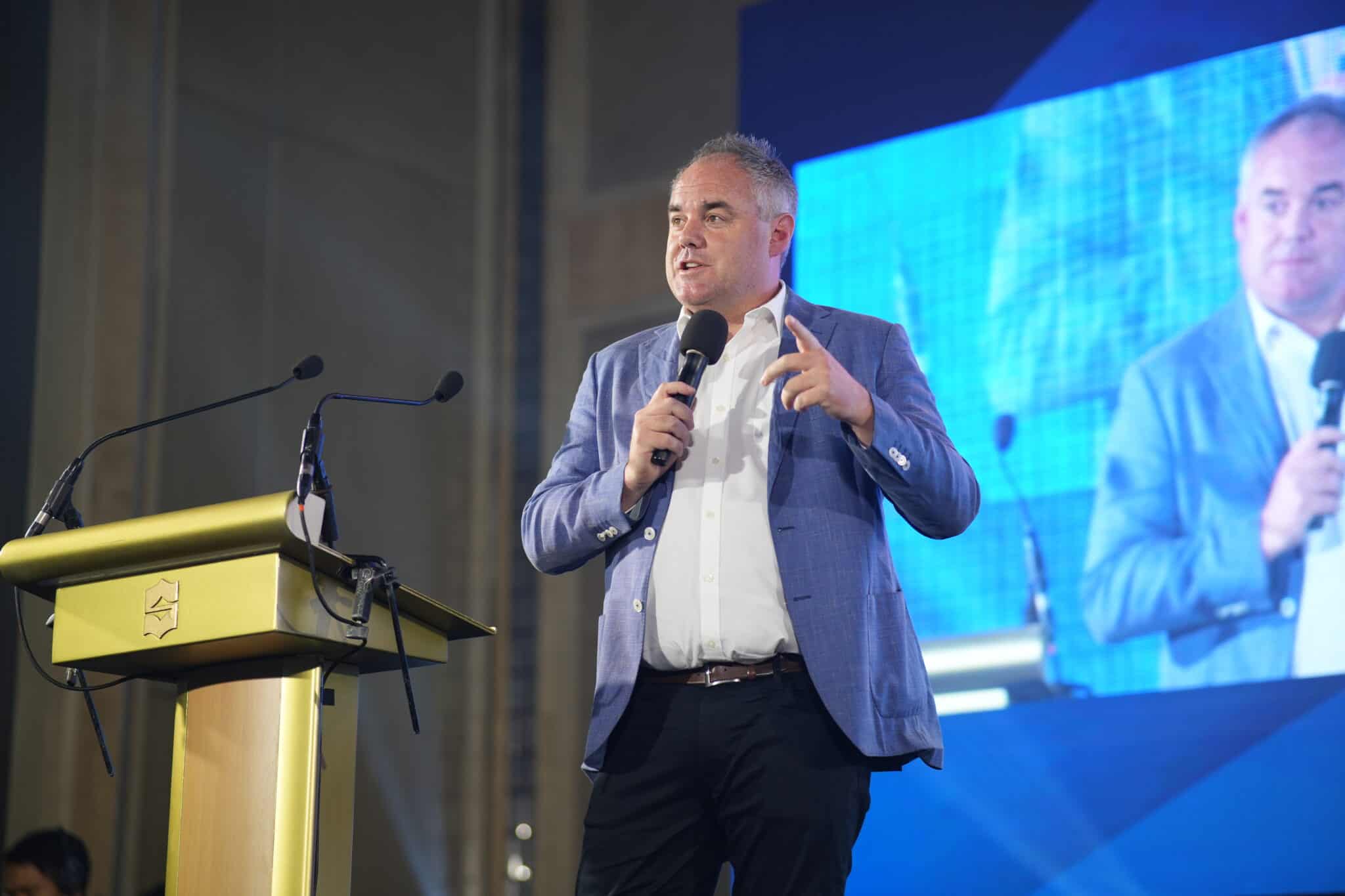 Lamudi Recognizes Top Developers, Launches New Platform at The Outlook ...