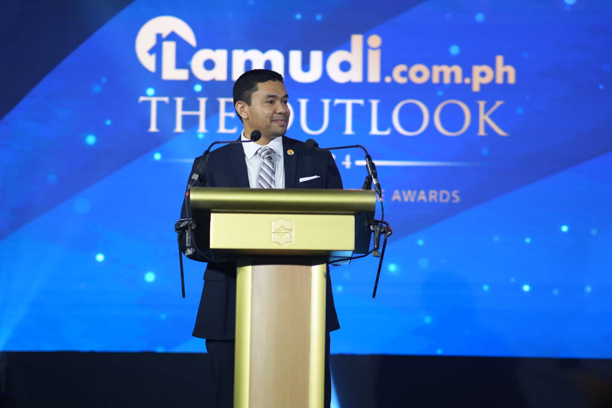 Lamudi Recognizes Top Developers, Launches New Platform at The Outlook ...