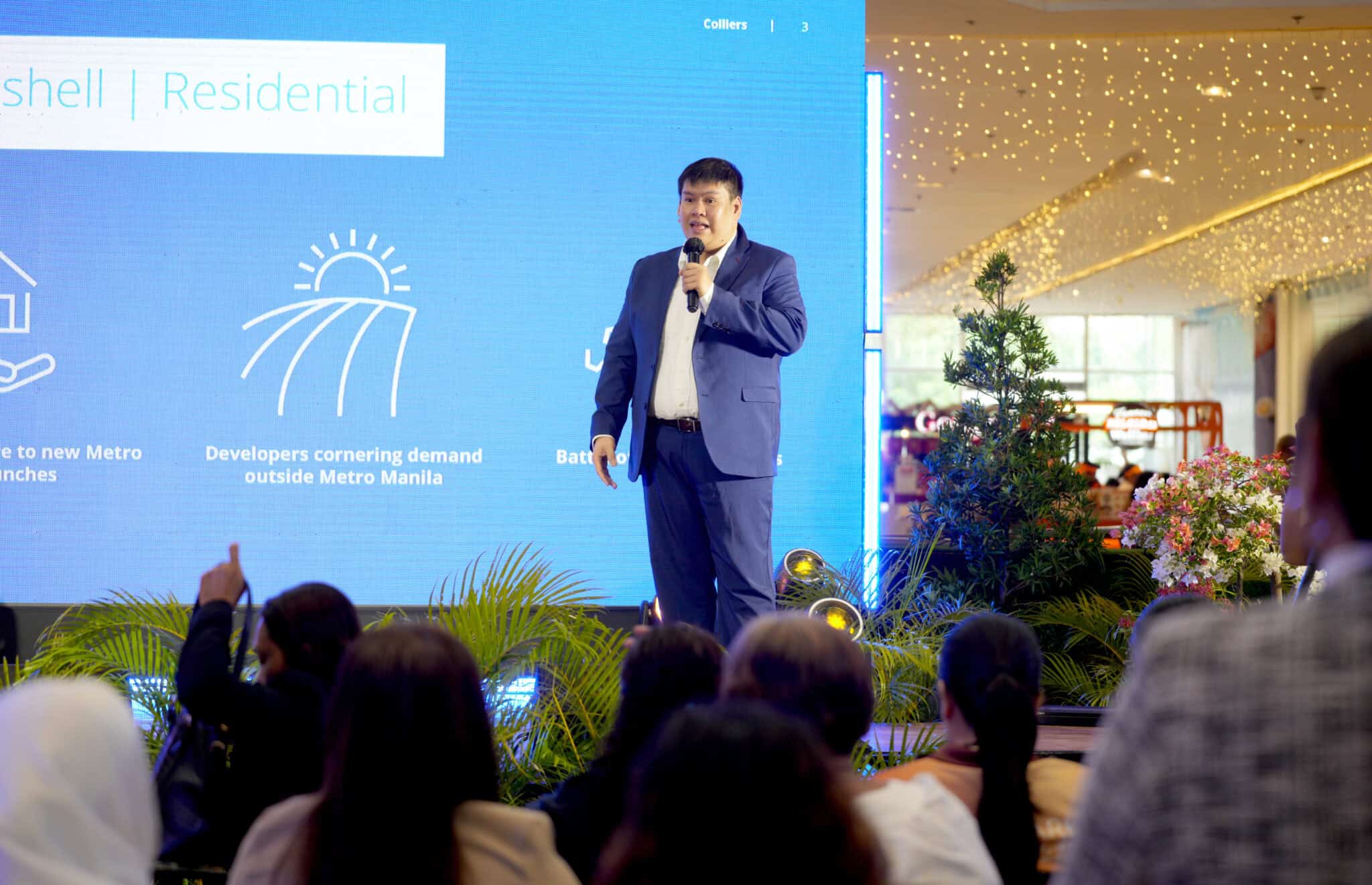 Vista Land Kicks Off First Leg of Lifescapes Expo 2025: A Three-Day ...